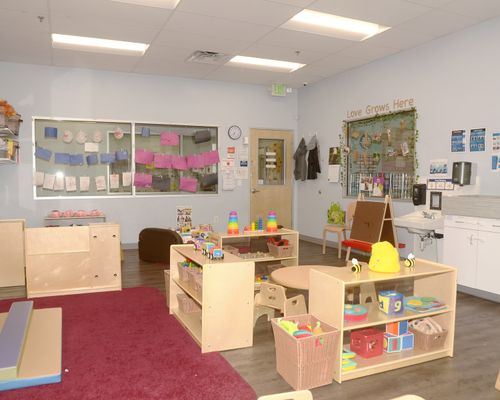 Childtime of Natomas in Sacramento, CA | 2040 Club Center Dr | Childtime