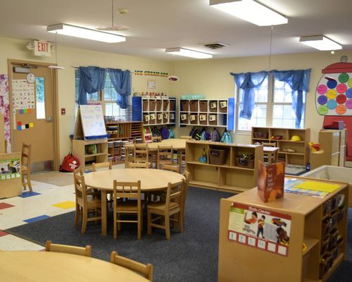 Childtime of Centerville in Centerville, OH | 6375 Clyo Road | Childtime