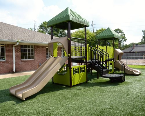 Childtime on North Fry Road in Katy, TX | 3170 North Fry Road | Childtime