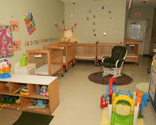 The Children's Courtyard of Keller in Keller, TX | 1255 Rufe Snow Drive ...