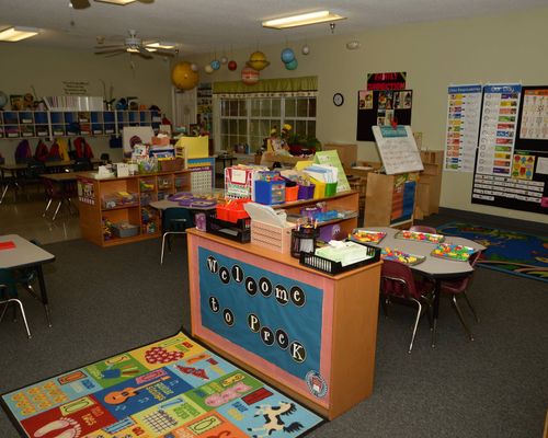 The Children's Courtyard of Keller in Keller, TX | 1255 Rufe Snow Drive ...