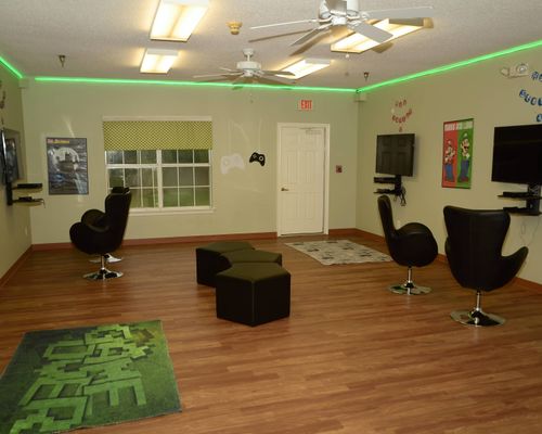 The Children's Courtyard of Keller in Keller, TX | 1255 Rufe Snow Drive ...