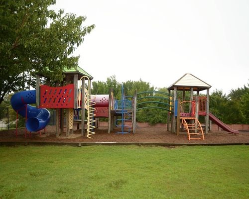 The Children's Courtyard of Keller in Keller, TX | 1255 Rufe Snow Drive ...