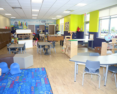 Everbrook Academy of Ashburn in Ashburn, VA | 21684 Romans Dr ...