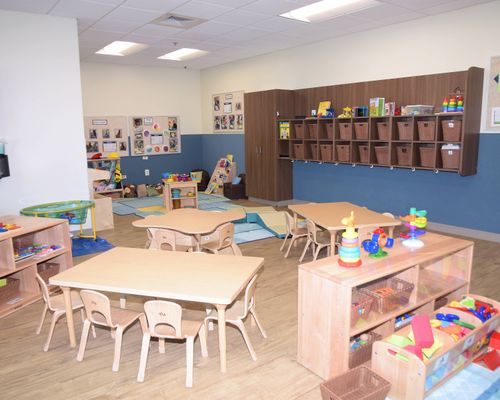 Everbrook Academy of Gainesville in Gainesville, VA | 7550 Nolan Road ...