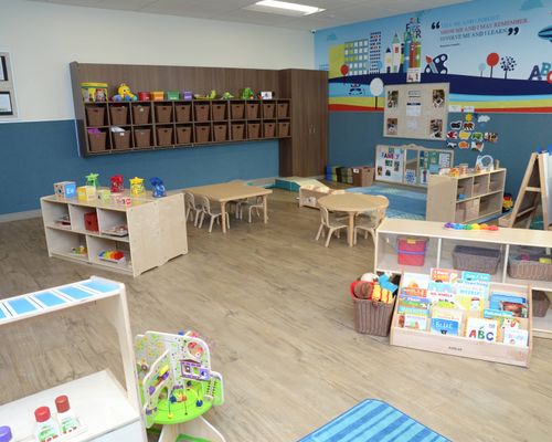 Everbrook Academy of St. Charles in St. Charles, IL | 3090 W. Main ...
