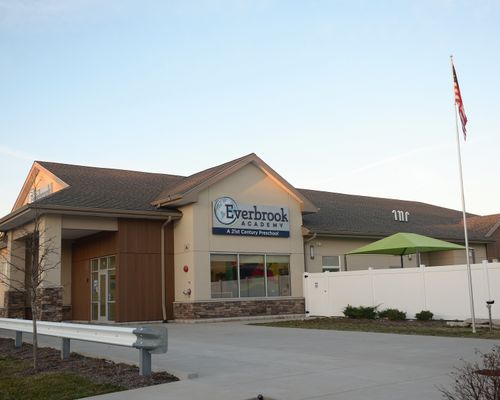 Everbrook Academy Park Ridge
