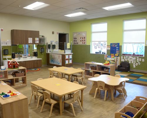 Everbrook Academy Park Ridge