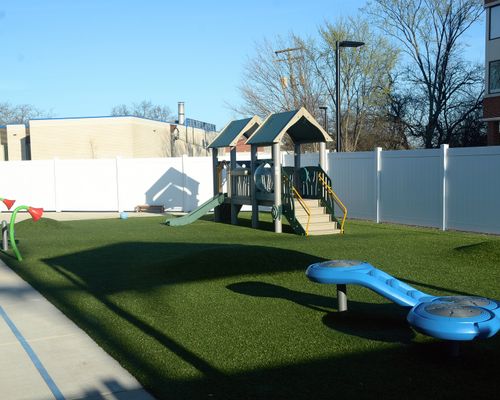 Everbrook Academy Park Ridge