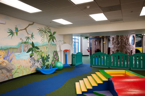 Preschool & Childcare - Harrisburg East | U-GRO Learning Centers