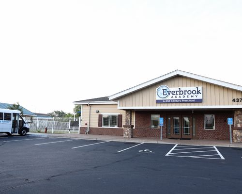 Everbrook Academy of Brooklyn Park in Brooklyn Park, MN | 4379 95th Ave ...
