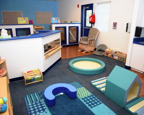Everbrook Academy of Woodbridge/Caton Hill in Woodbridge, VA | 2510 ...
