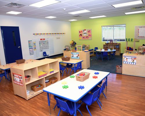 Everbrook Academy of Woodbridge/Caton Hill in Woodbridge, VA | 2510 ...