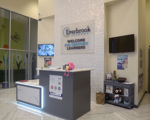 Everbrook Academy of Missouri City in Missouri City, TX | 1647 Waters ...