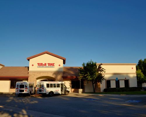 Tutor Time on Alta Loma Drive in Rancho Cucamonga, CA | 10420 Alta Loma ...