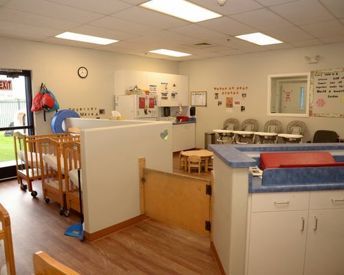 Tutor Time of Walnut in Walnut, CA | 21639 Valley Blvd | Tutor Time