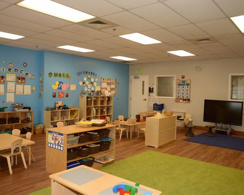 Tutor Time of Walnut in Walnut, CA | 21639 Valley Blvd | Tutor Time