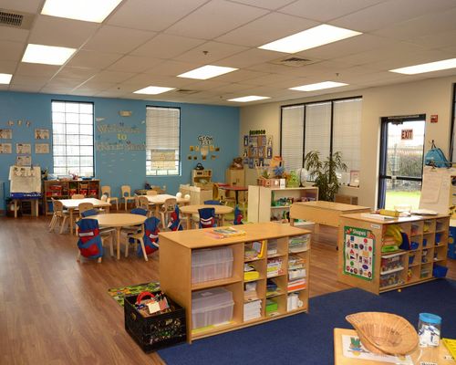Tutor Time of Walnut in Walnut, CA | 21639 Valley Blvd | Tutor Time