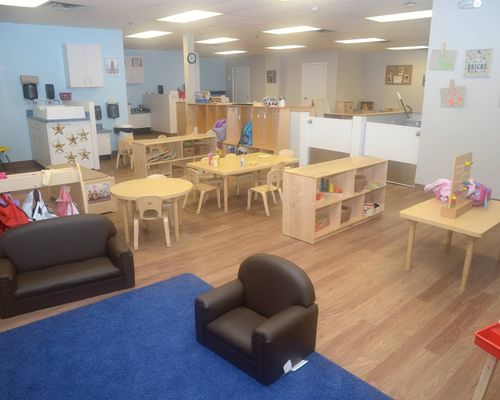 Tutor Time of Pleasantville in Pleasantville, NY | 460 Bedford Road ...