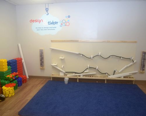 Tutor Time of Pleasantville in Pleasantville, NY | 460 Bedford Road ...