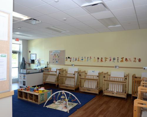 Tutor Time of Commack in Commack, NY | 1134 Jericho Turnpike | Tutor Time