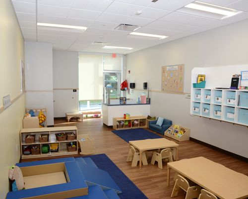 Tutor Time of Commack in Commack, NY | 1134 Jericho Turnpike | Tutor Time