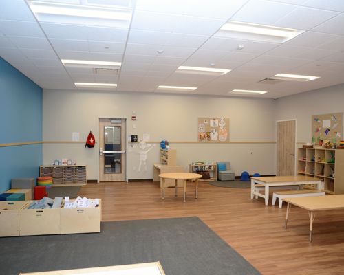 Tutor Time of Commack in Commack, NY | 1134 Jericho Turnpike | Tutor Time