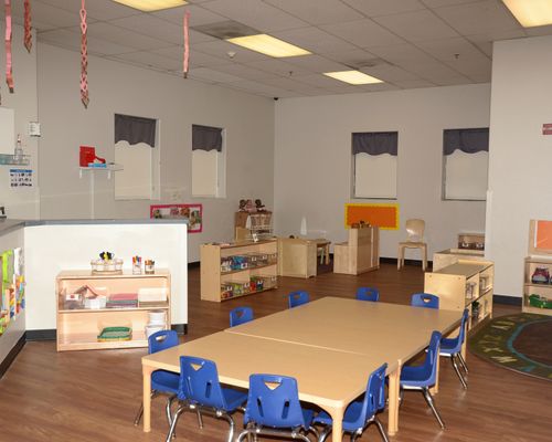 Tutor Time on East Guadalupe Road in Gilbert, AZ | 3901 East Guadalupe ...