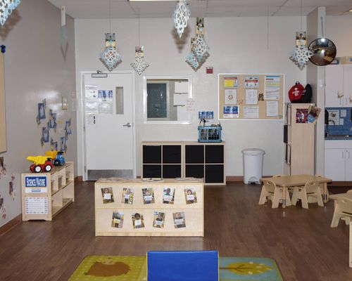 Tutor Time on East Elliot Road in Gilbert, AZ | 1652 East Elliot Road ...