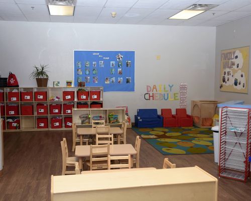 Tutor Time on East Elliot Road in Gilbert, AZ | 1652 East Elliot Road ...