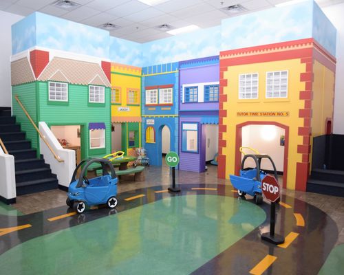 Tutor Time on N. 23rd Avenue in Phoenix, AZ | 24745 N. 23rd Avenue ...