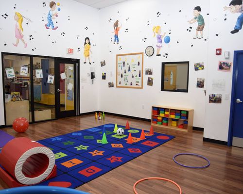 Tutor Time on N. 23rd Avenue in Phoenix, AZ | 24745 N. 23rd Avenue ...