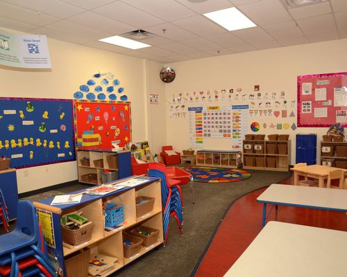 Tutor Time on S. 48th Street in Phoenix, AZ | 15365 S. 48th Street ...