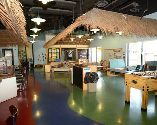 Tutor Time on S. 48th Street in Phoenix, AZ | 15365 S. 48th Street ...