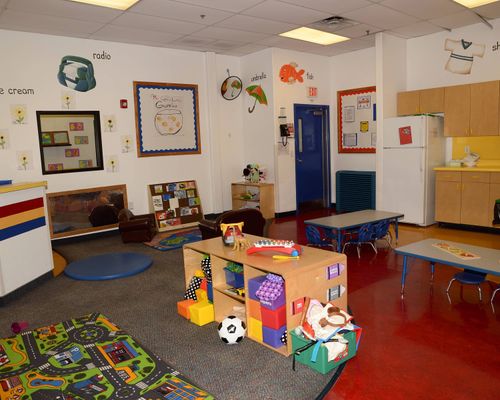 Tutor Time on West Lower Buckeye Road in Phoenix, AZ | 7810 West Lower ...