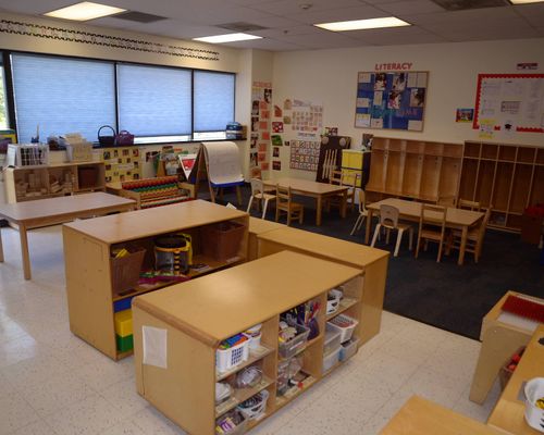 Tutor Time of Edison in Edison, NJ | 1 Ethel Road | Tutor Time