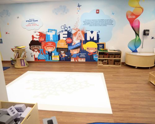 Tutor Time on Erwin Road in Charlotte, NC | 13526 Erwin Road | Tutor Time