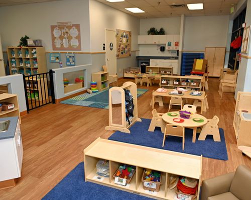 Tutor Time of Santee in Santee, CA | 9440 Cuyamaca Street | Tutor Time