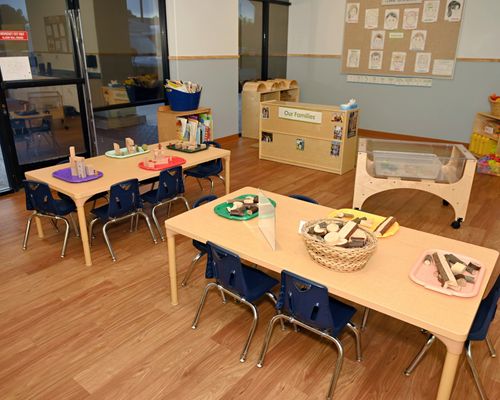 Tutor Time of Santee in Santee, CA | 9440 Cuyamaca Street | Tutor Time