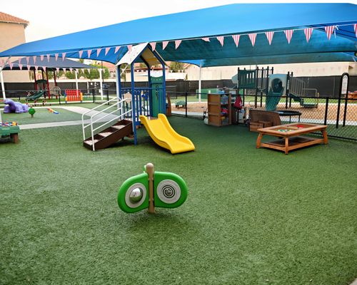 Tutor Time of Santee in Santee, CA | 9440 Cuyamaca Street | Tutor Time