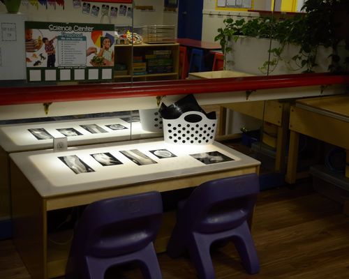 Tutor Time of Brooklyn in Brooklyn, NY | 7817 Third Avenue | Tutor Time