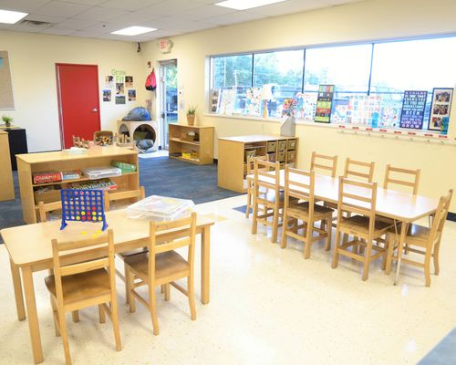 Tutor Time of Walled Lake in Walled Lake, MI | 1230 Pontiac Trail ...