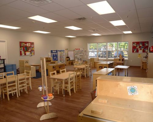 Tutor Time on 14 Mile Road in Sterling Heights, MI | 8305 14 Mile Road ...