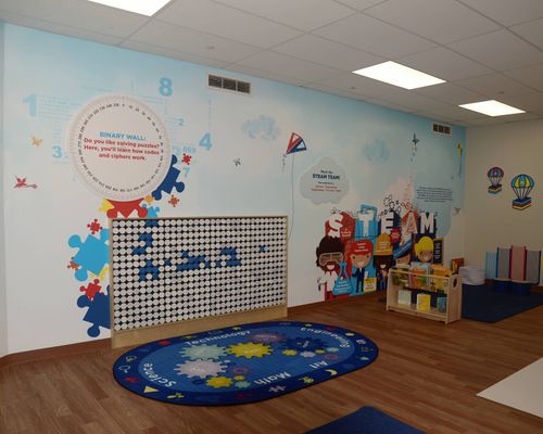 Tutor Time on 14 Mile Road in Sterling Heights, MI | 8305 14 Mile Road ...