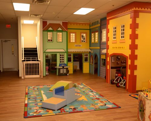 Tutor Time on Hayes Road in Sterling Heights, MI | 33055 Hayes Road ...