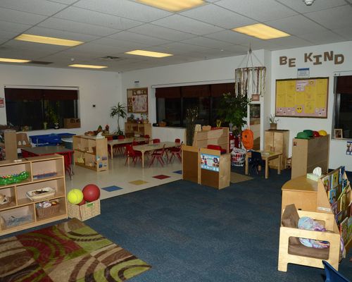 Tutor Time on West 21st Street in Wichita, KS | 7026 West 21st Street ...