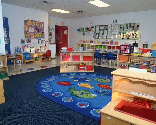 Tutor Time of Troy in Troy, NY | 325 Jordan Road | Tutor Time