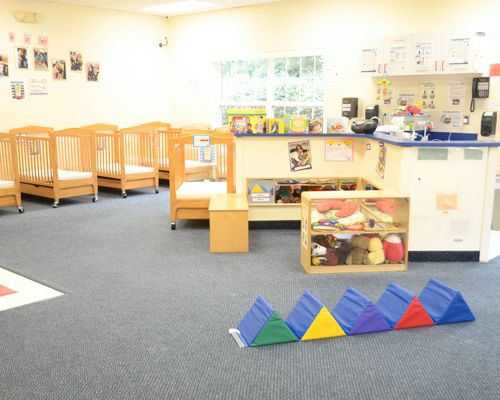 Tutor Time on Canton Center Road in Canton, MI | 2914 Canton Center ...