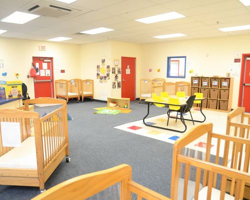 Tutor Time on Canton Center Road in Canton, MI | 2914 Canton Center ...