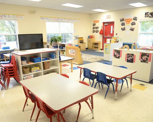 Tutor Time on Canton Center Road in Canton, MI | 2914 Canton Center ...